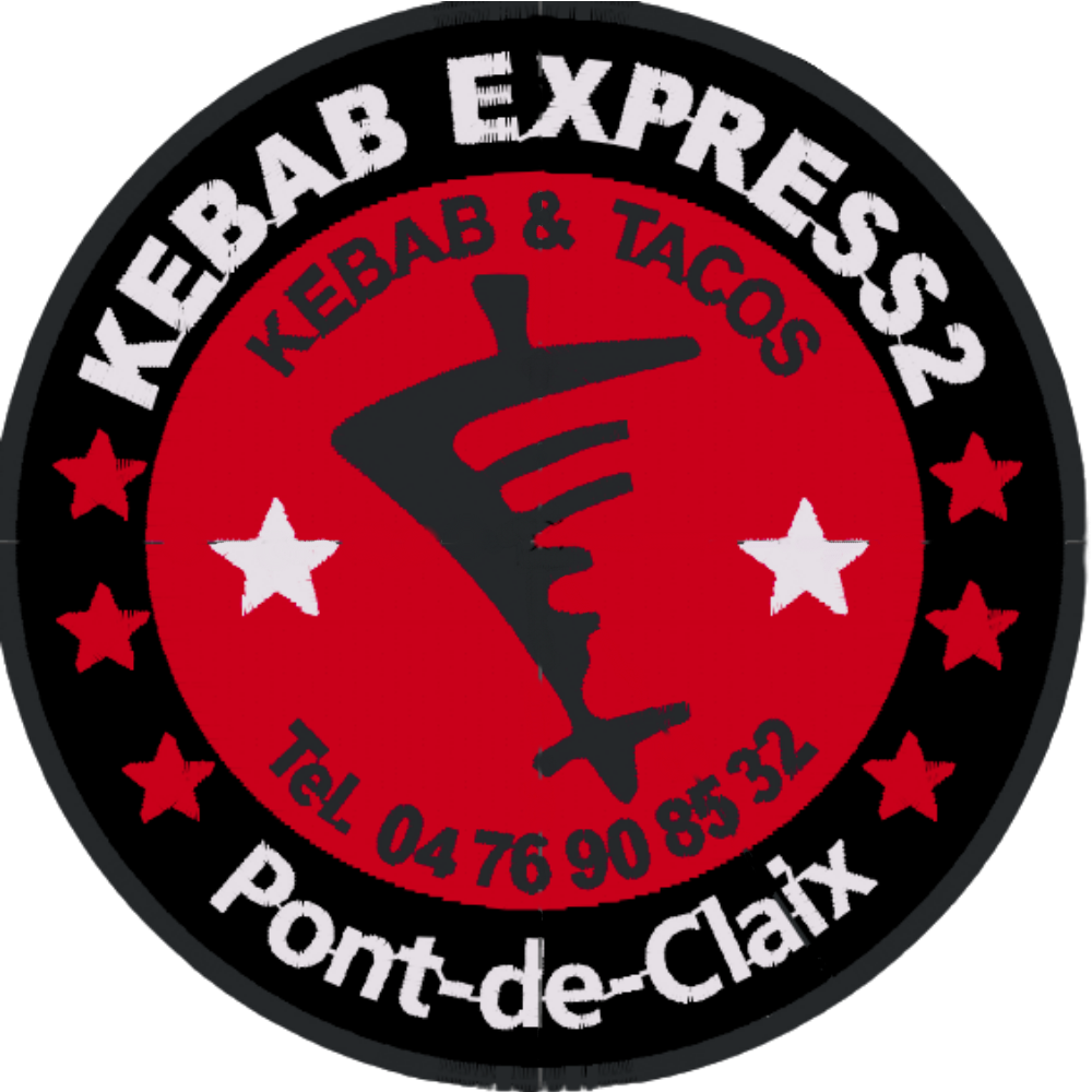 Accueil - Kebab Express